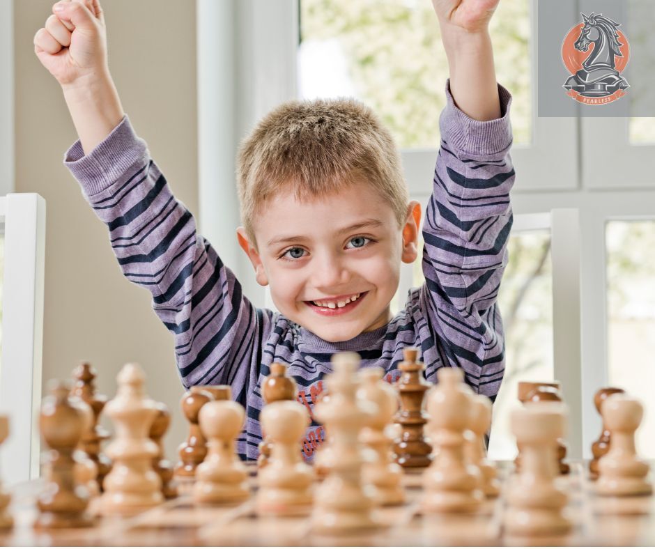 Best Chess Openings For Beginners - 3 Important Criteria