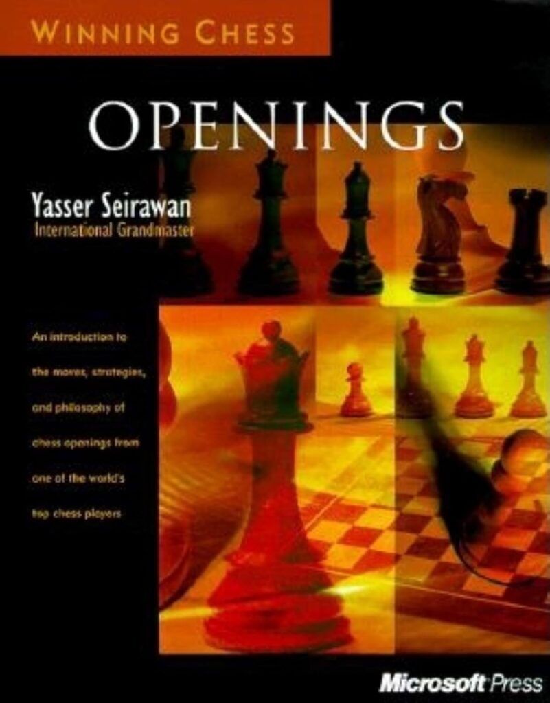 Best Chess Openings For Beginners - 3 Important Criteria