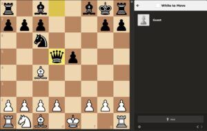 How To Practice Chess Tactics - 10 Powerful Rules | Fearless Chess