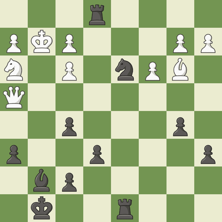 How To Become A Chess Master: Lessons From The 1% | Fearless Chess