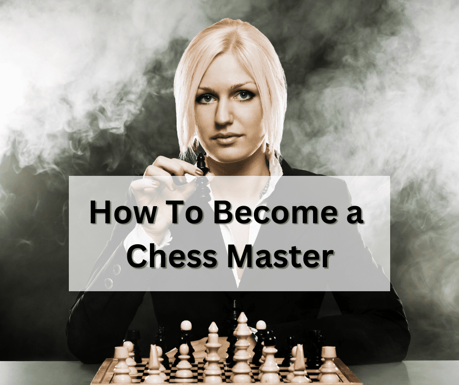 How To Become A Chess Master: Lessons From The 1% | Fearless Chess
