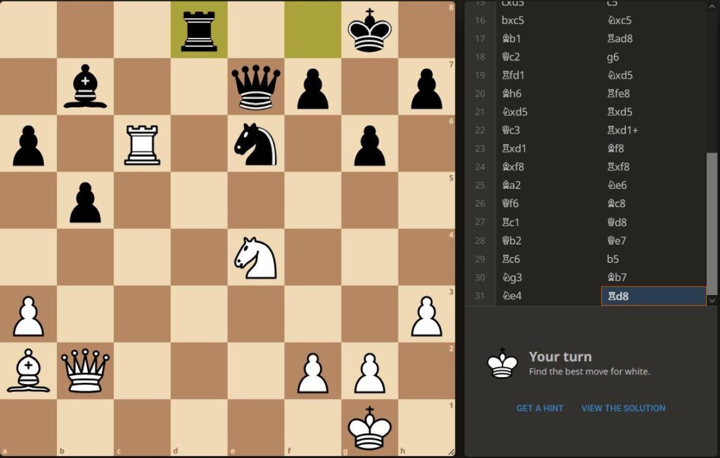 How To Practice Chess Tactics - 10 Powerful Rules | Fearless Chess