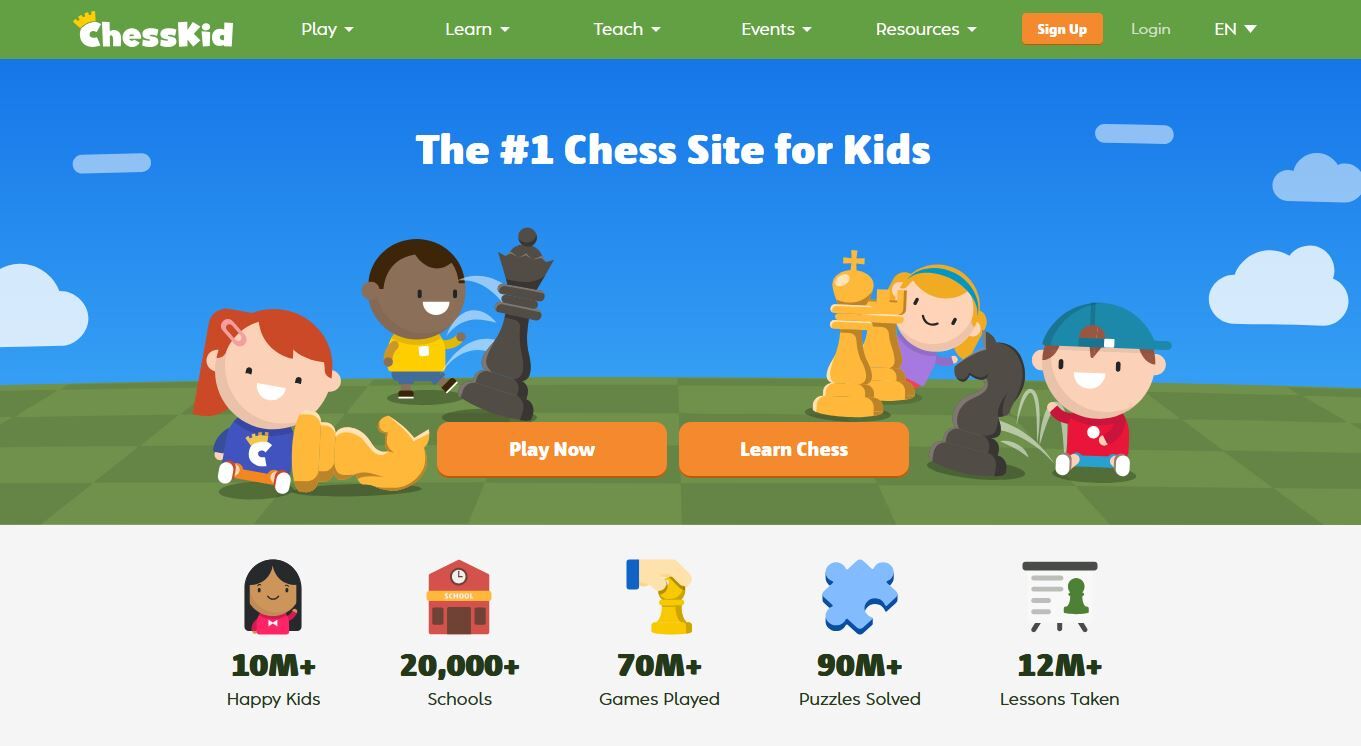 10 Best Chess Apps For Beginners To Learn And Improve | Fearless Chess